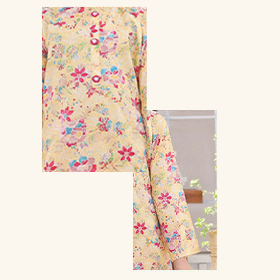 Blossom Reverie – Kids Hub