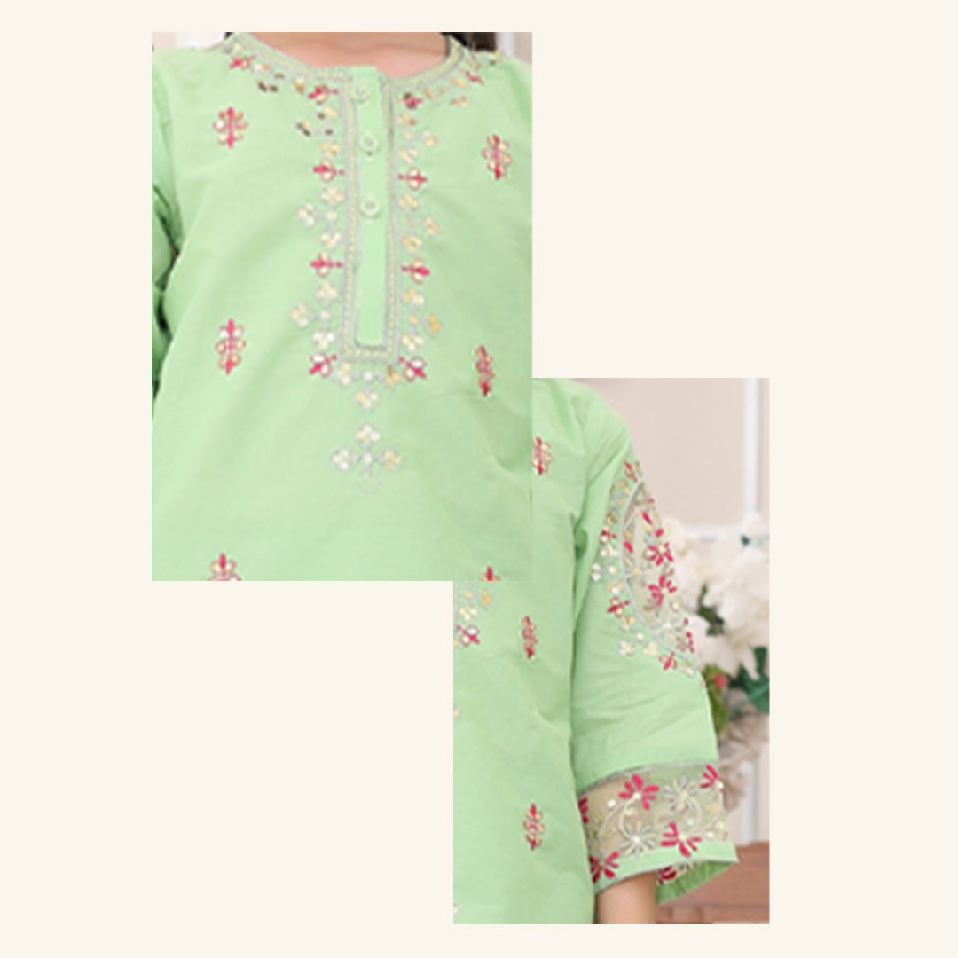 Gulbahar Grace – Kids Hub