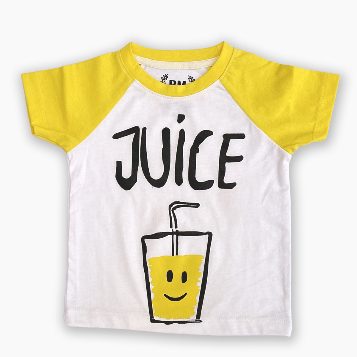 Juice Lovers in Yellow JC – Kids Hub